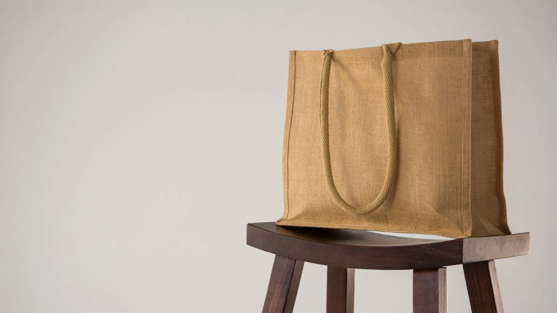 Types of Jute Bags and Their Uses in Various Industries